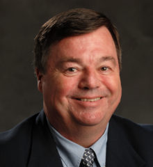 Rick Foss - Luther Seminary