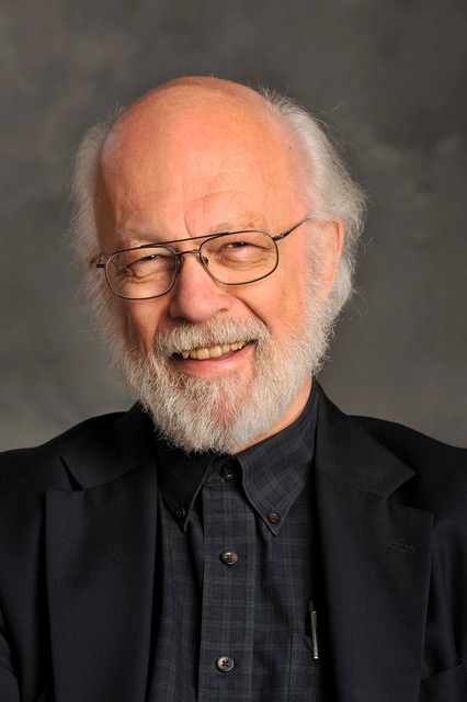 Obituary: Rev. Dr. Terence Fretheim - News Obituary: Rev. Dr. Terence Fretheim - News