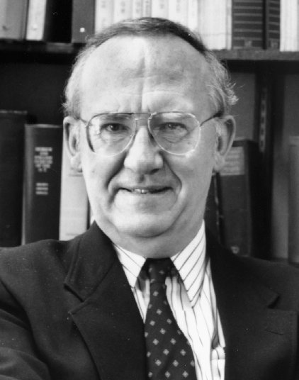 Remembering Jim Limburg ’61 M.Div. - Luther Seminary