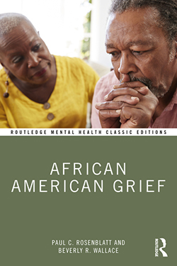Book Recommendation: ‘African American Grief’ - News