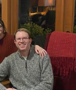 The Support of Donors Enables Orion Gudgell to Explore Lutheran ...