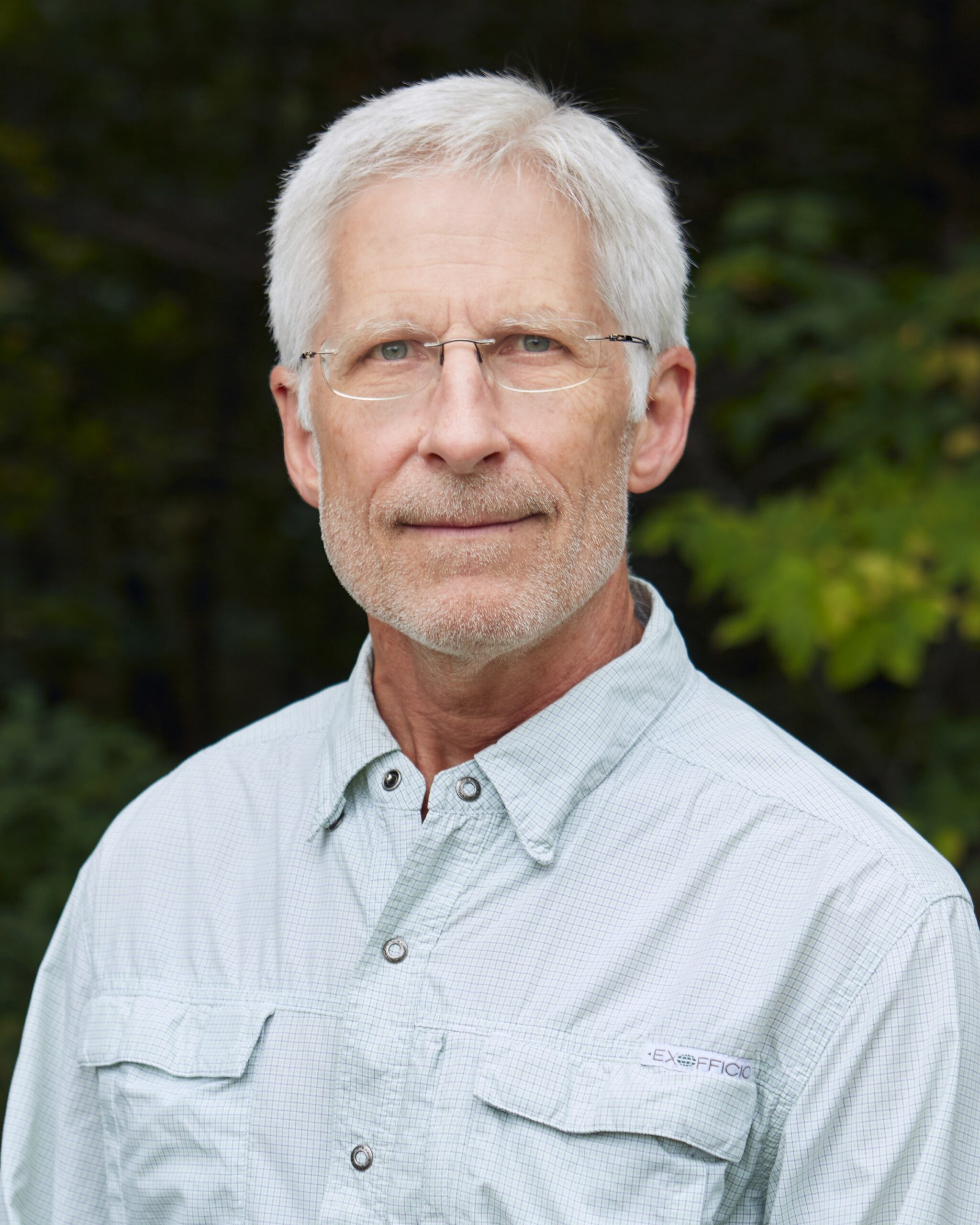 Rutlen Lecture - Luther Seminary