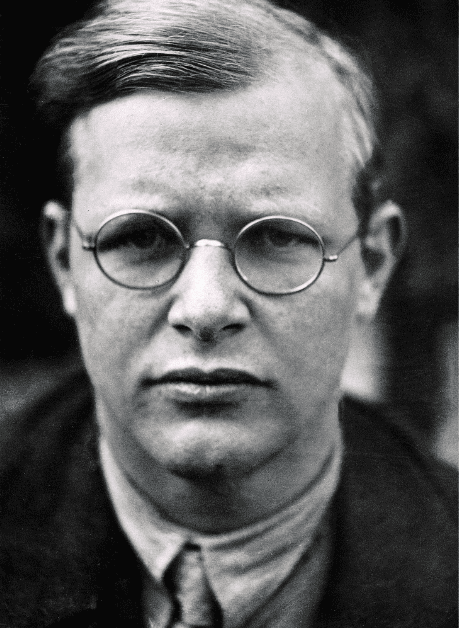 Join Tripp Fuller and Andrew Root for a ‘Bonhoeffer Salon’ in June - News