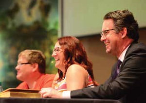 Working Preacher: 10 years of global impact