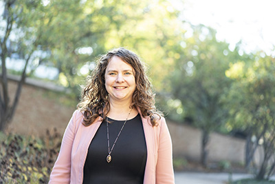 Congregational stewardship in a changing world - Luther Seminary