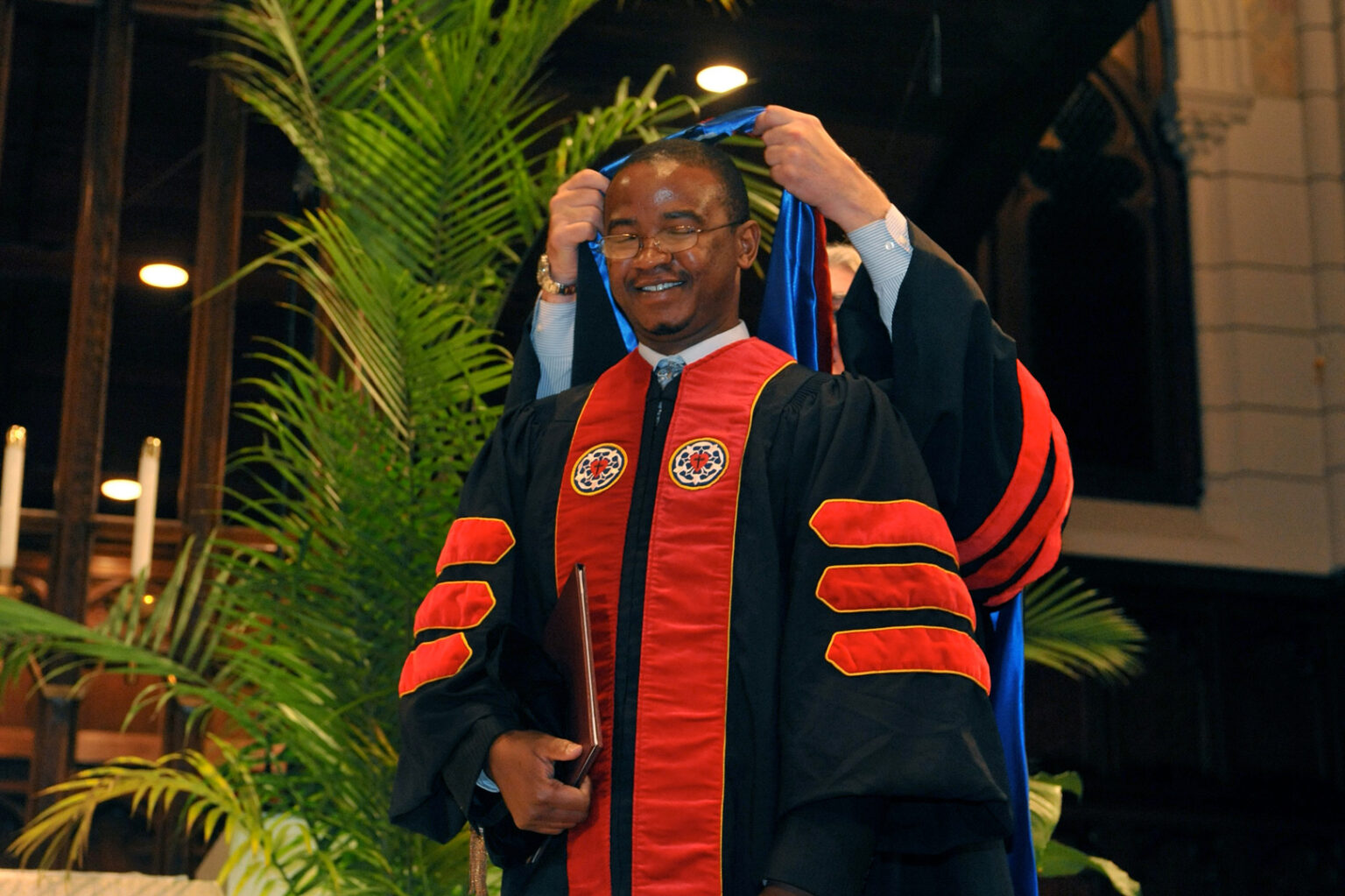 Story Magazine – Luther Seminary